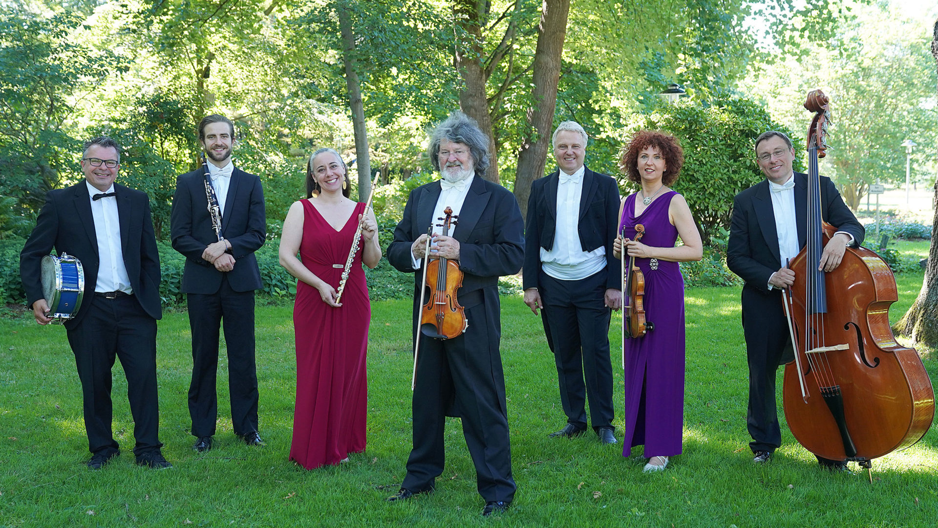 26. Bad Krozinger Mozartfest - ZAS ONLINE - Klartext garantiert!
