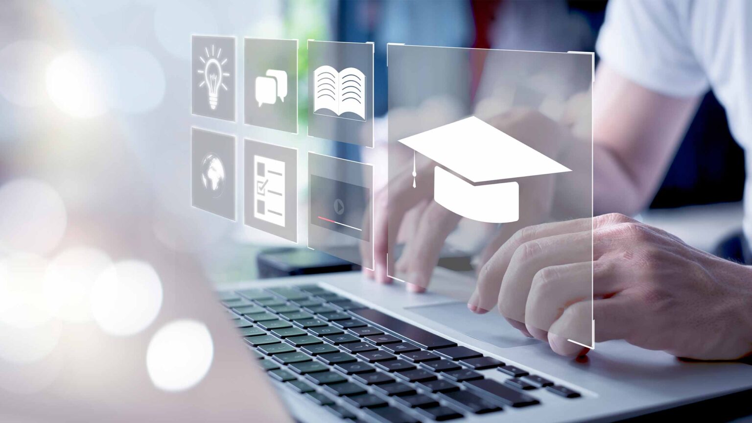 EDU 360°: Schule neu denken - ZAS ONLINE - Klartext garantiert!